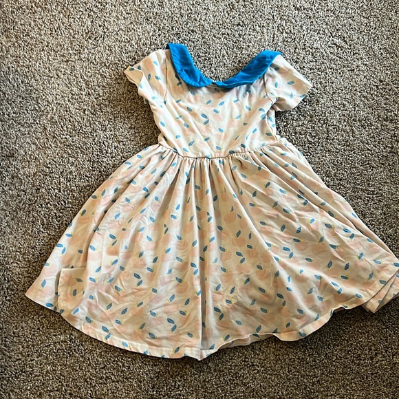 Ollie Jay | Dresses | Great First Day Of School Dress Ollie Jay | Poshmark